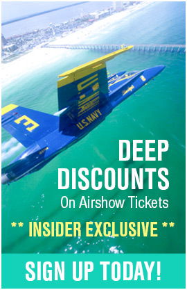 Wings Over Houston 2018 | Houston Airshow | Ellington