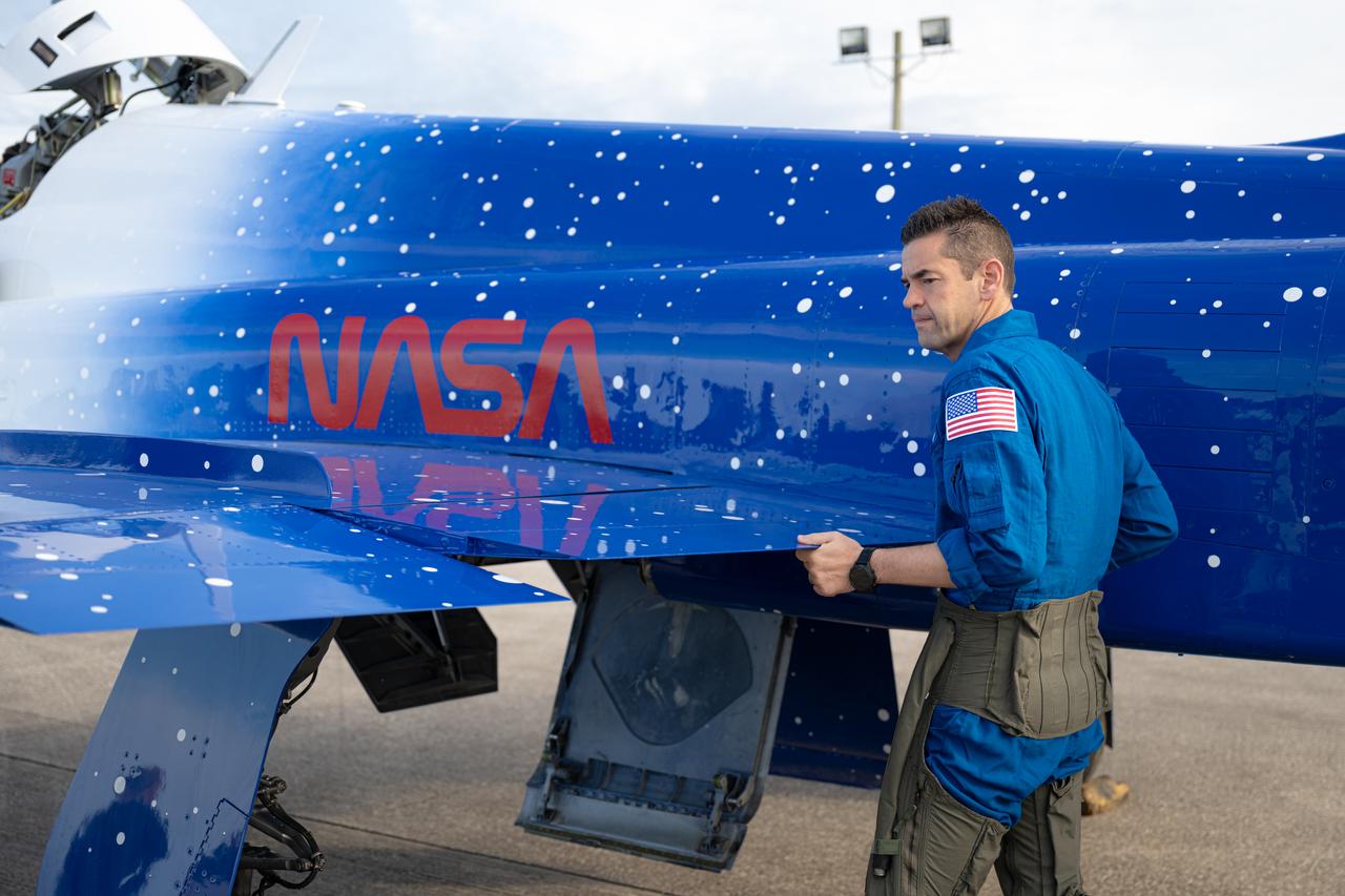Celebrating America's 250th Birthday: NASA's 